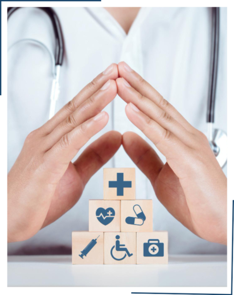 Integrated Community Support | Regional Services MN